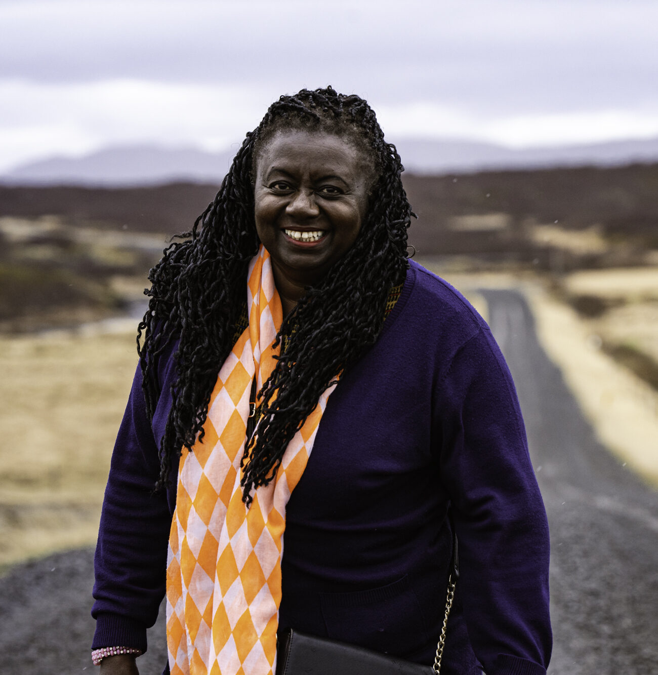 Projekti mõju MFR territooriumile - EUROOPA + MFR